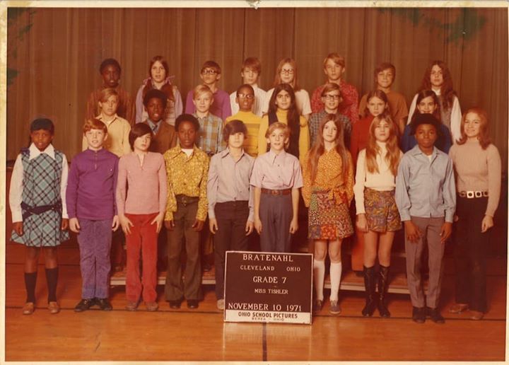 73 Grade Letter