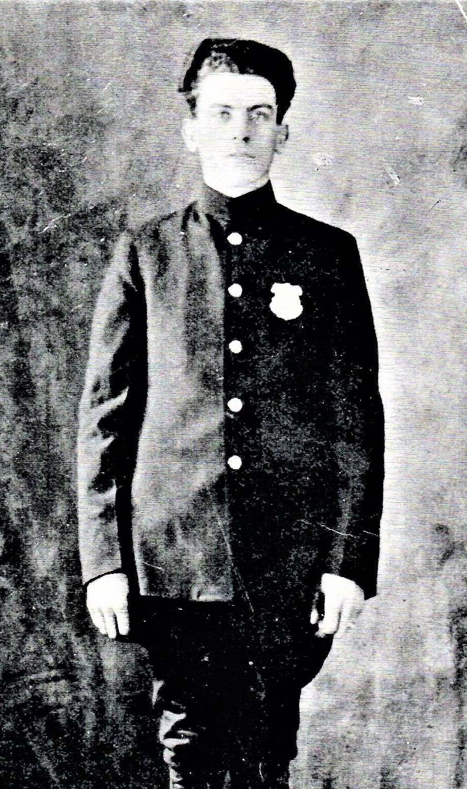 Patrick Clarke - Bratenahl Historical Society - Bratenahl, Ohio