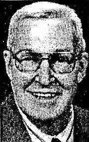 David and Nancy Gottschalt - Bratenahl Historical Society - Bratenahl, Ohio