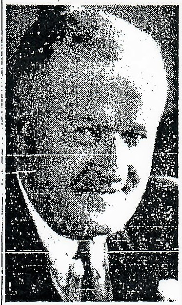 Charles Hickok - Bratenahl Historical Society - Bratenahl, Ohio